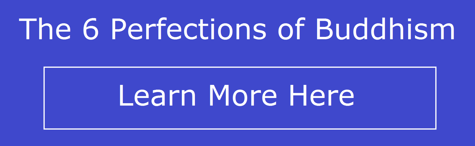 The 6 Perfections of Buddhism - Nepal Statues